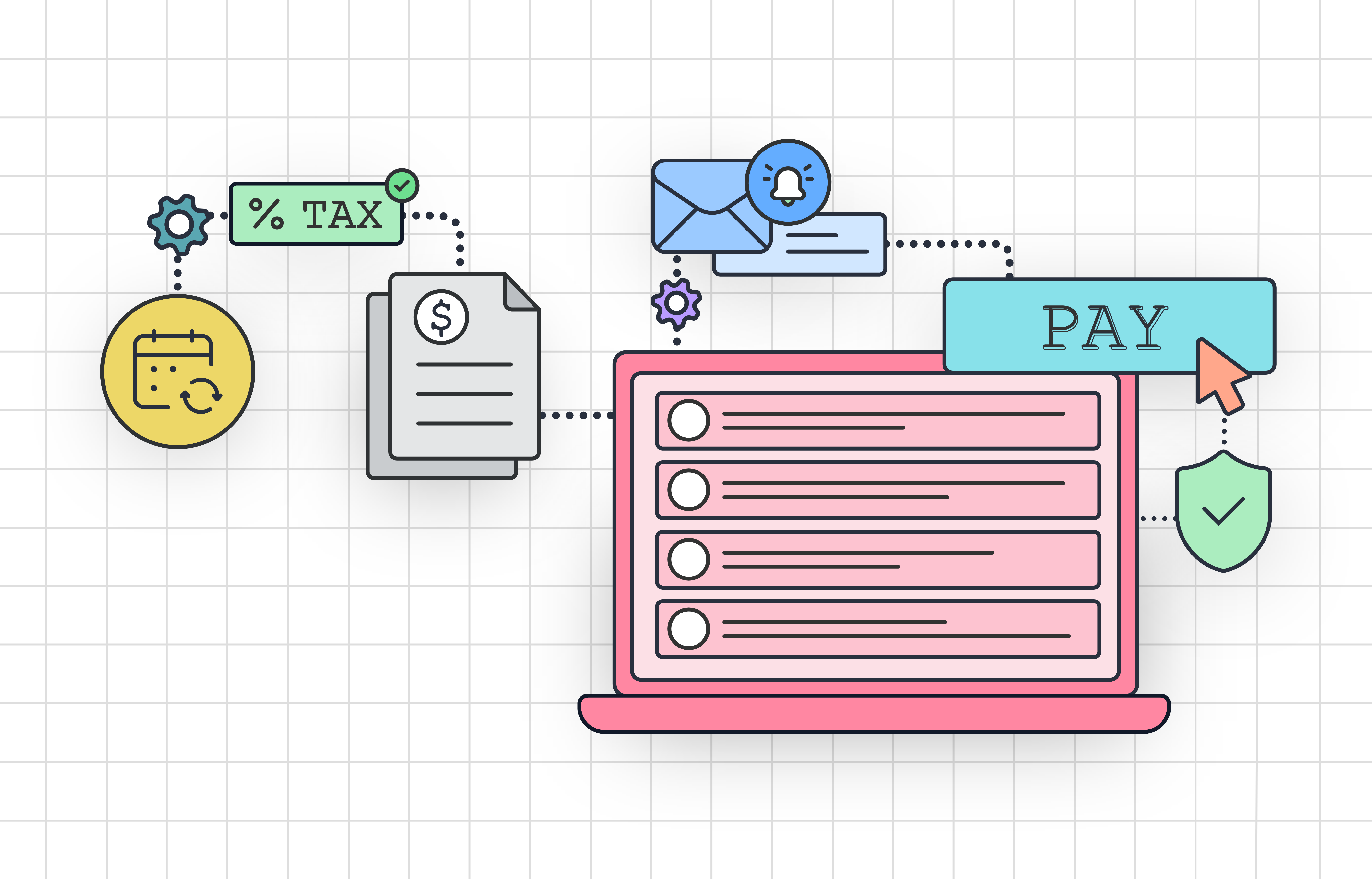 How to design the perfect subscription billing experience